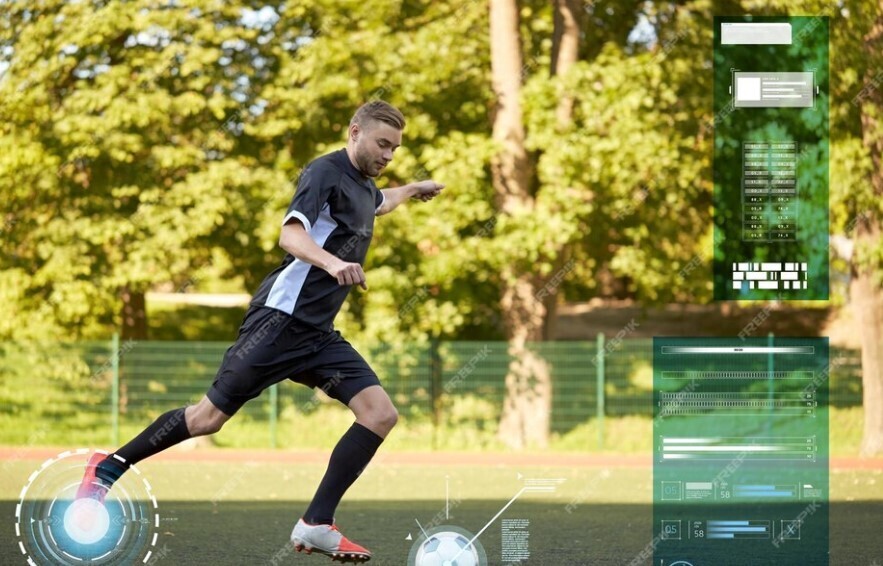 How Technology is Changing the World of Sports: Olahraga