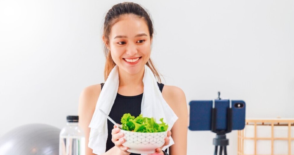 The Role of Nutrition in Sports Performance: Olahraga